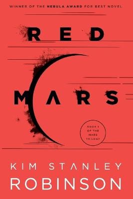 Kim Stanley Robinson: Red Mars [2021] – Chapters Bookstore