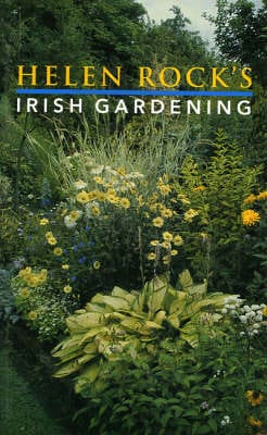 Helen Rock's Irish Gardening – Chapters Bookstore