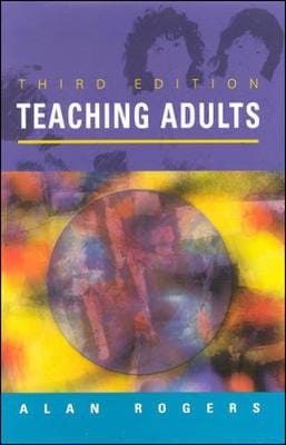 Alan Rogers: Teaching Adults [2002] paperback – Chapters Bookstore