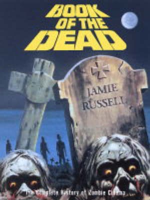 Jamie Russell: Book of the Dead [2005] paperback – Chapters Bookstore