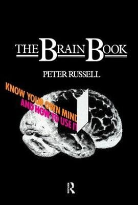 Peter Russell: The Brain Book [1980] paperback – Chapters Bookstore