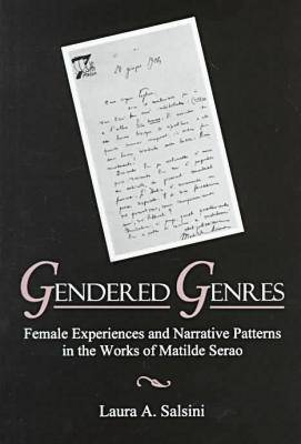 Gendered Genres: Female Experiences and Narrative Patterns in the Work ...