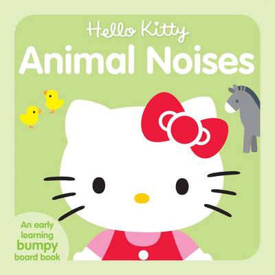 Hello Kitty Farm Animals – Chapters Bookstore