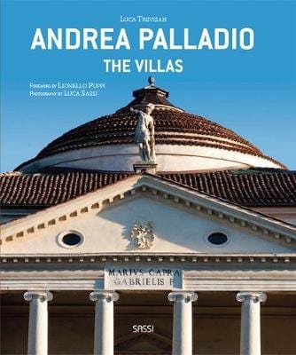 Sassi: Andrea Palladio [2012] hardback – Chapters Bookstore