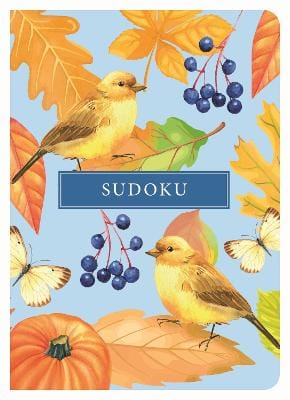 Eric Saunders: Sudoku [2023] – Chapters Bookstore