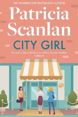 Patricia Scanlan: City Girl [2025] paperback – Chapters Bookstore