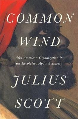 Julius Scott: The Common Wind [2018] hardback – Chapters Bookstore