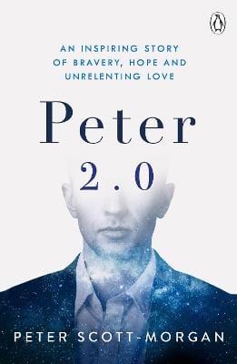 Peter 2.0: The Human Cyborg – Chapters Bookstore
