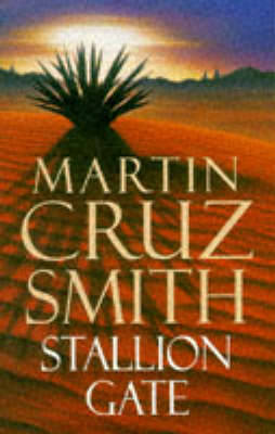 Stallion Gate – Chapters Bookstore