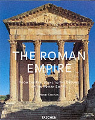 Henri Stierlin: The Roman Empire [2004] paperback – Chapters Bookstore