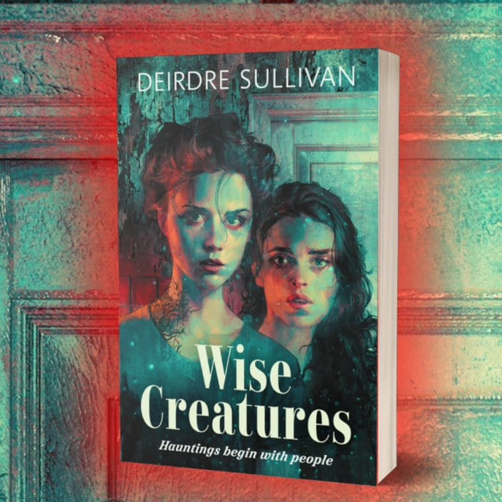 Deirdre Sullivan: Wise Creatures [2023] paperback – Chapters Bookstore