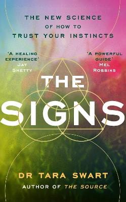 Dr Tara Swart: The Signs [2025] – Chapters Bookstore