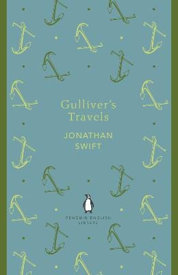 Jonathan Swift: Gulliver's Travels [2012] – Chapters Bookstore