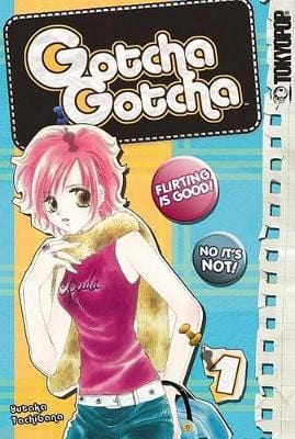 Yutaka Tachibana: Gatcha Gacha: v. 1 [2006] paperback – Chapters Bookstore