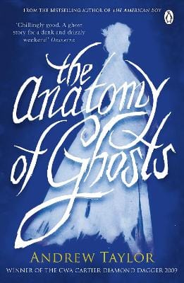 The Anatomy of Ghosts – Chapters Bookstore