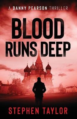 Blood Runs Deep: You should have killed them all... – Chapters Bookstore