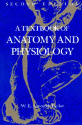 A Textbook of Anatomy and Physiology – Chapters Bookstore