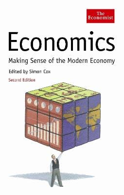 Economist The: Economics (2nd edition) [2006] paperback – Chapters ...