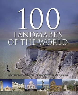 100 Landmarks – Chapters Bookstore