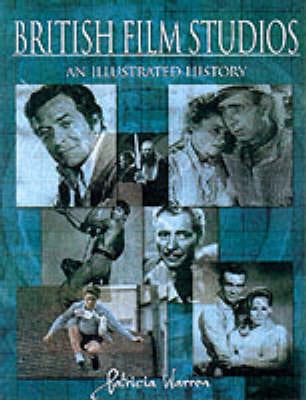 BRITISH FILM STUDIOS REVISED [2001] paperback – Chapters Bookstore