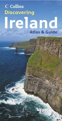 Discovering Ireland – Chapters Bookstore