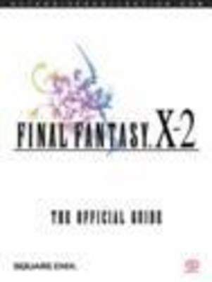 Final Fantasy X-2 [2004] paperback – Chapters Bookstore