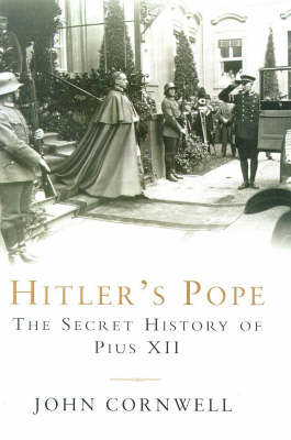 Hitler's Pope [1999] hardback – Chapters Bookstore