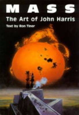 MASS THE ART OF JOHN HARRIS [2000] paperback – Chapters Bookstore
