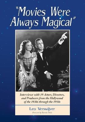 "Movies Were Always Magical": Interviews with 19 Actors, Directors, an ...