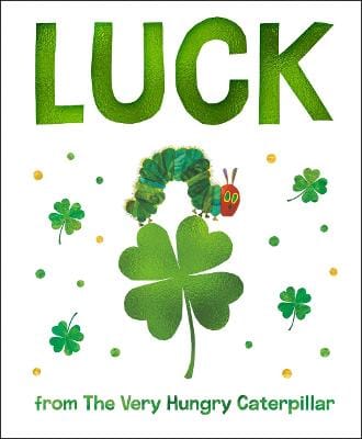 Hungry Caterpillar Very: Luck from the Very Hungry Caterpillar [2026 ...