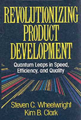 Revolutionizing Product Development: Quantum Leaps in Speed, Efficienc ...