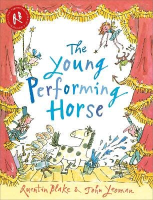 John Yeoman: The Young Performing Horse [2016] – Chapters Bookstore