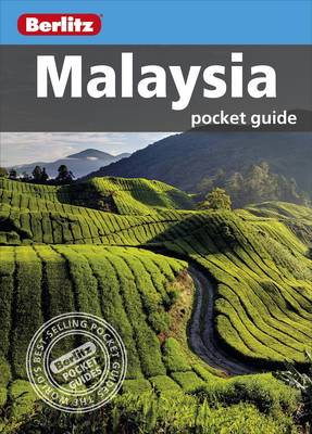Publications Limited APA: Berlitz Pocket Guide Malaysia (Travel Guide ...