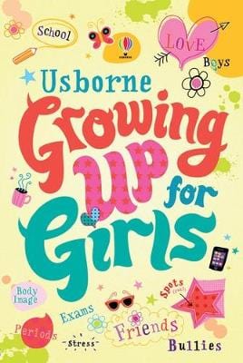 Felicity Brooks: Growing Up For Girls [2013] paperback – Chapters Bookstore