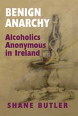 Shane Butler: Benign Anarchy [2010] hardback – Chapters Bookstore