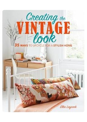 Books Cico: Creating the Vintage Look [2018] hardback – Chapters Bookstore