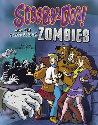 Terry Collins: Scooby-Doo! and the Truth Behind Zombies [2015] paperba ...
