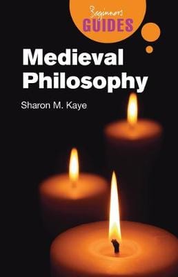 Sharon M Kaye: Medieval Philosophy [2008] paperback – Chapters Bookstore