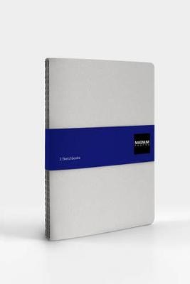 Magnum: Magnum Photos: 3 Sketchbooks [2016] – Chapters Bookstore