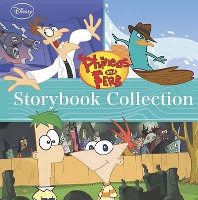 Books Ltd Parragon: Disney Storybook Collection [2012] hardback ...
