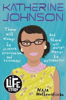 Leila Rasheed: Katherine Johnson [2019] paperback – Chapters Bookstore