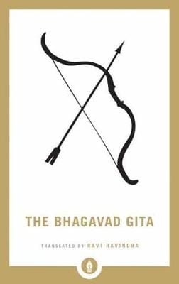 Ravi [tran] Ravindra: The Bhagavad Gita [2018] paperback – Chapters ...