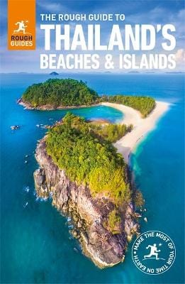 The Rough Guide to Thailand's Beaches and Islands (Travel Guide) (Roug ...