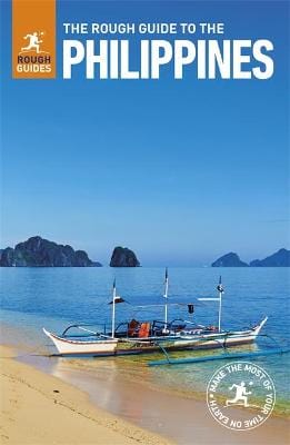 Rough Guides: The Rough Guide to the Philippines (Travel Guide) (Rough ...