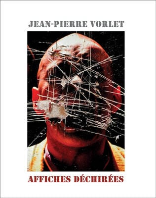 Jean Pierre Vorlet: Torn Posters [2011] hardback – Chapters Bookstore