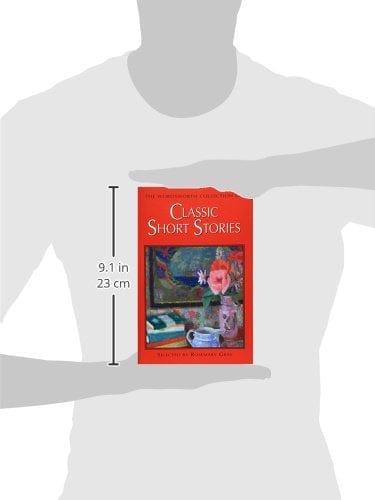 Various: The Wordsworth Collection of Classic Short Stories (Special E ...